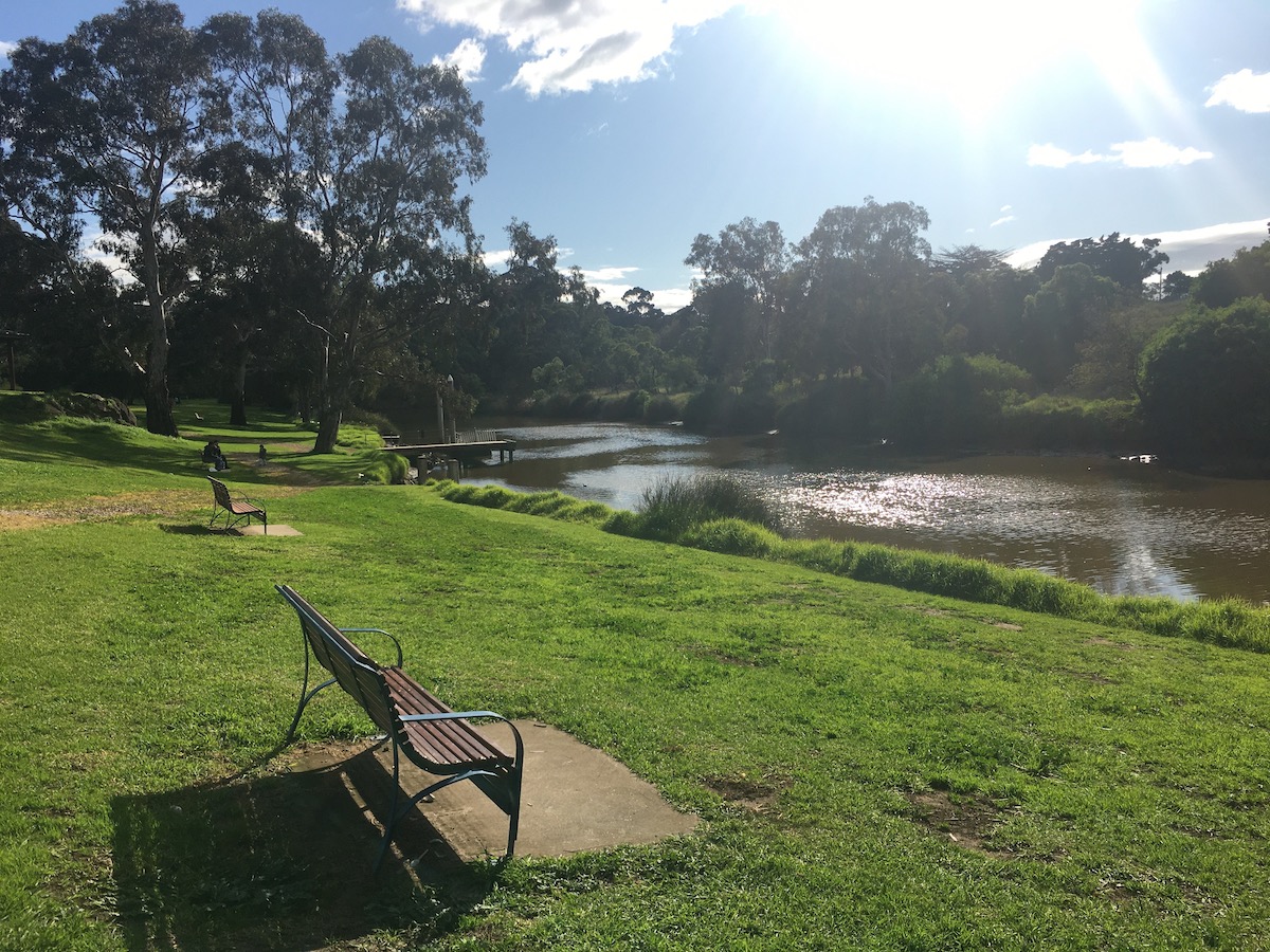 Canning Reserve: Everything a Family Needs on a Fine Day – Leisure Scout