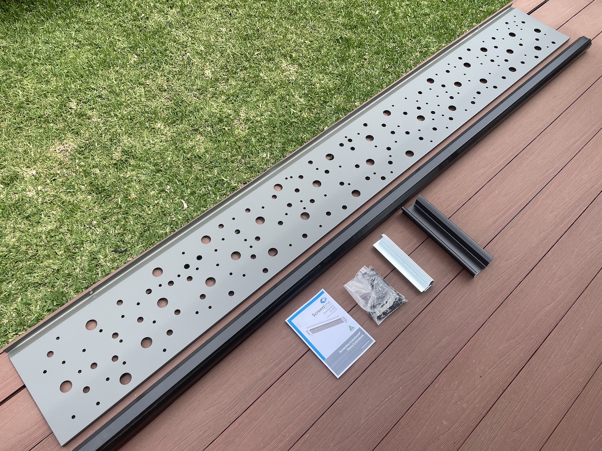 Transform Your Backyard with DIY Fence Extensions